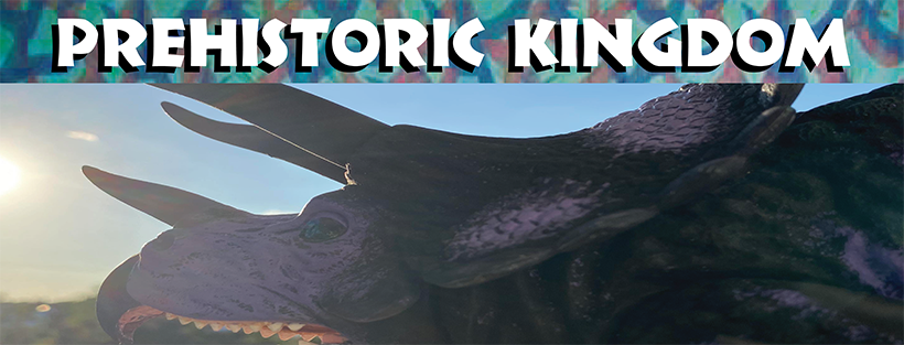 Prehistoric Kingdom